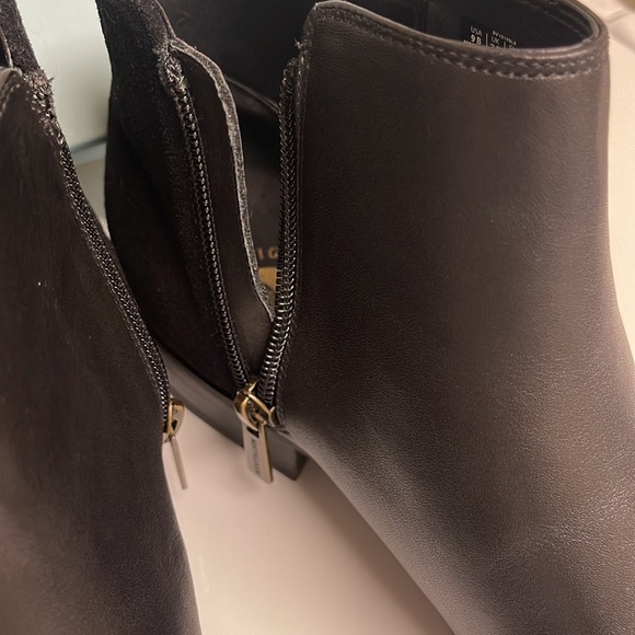 REVITALIGN | Shoes | Revitalign Orthotic Sidezip Boots | Poshmark